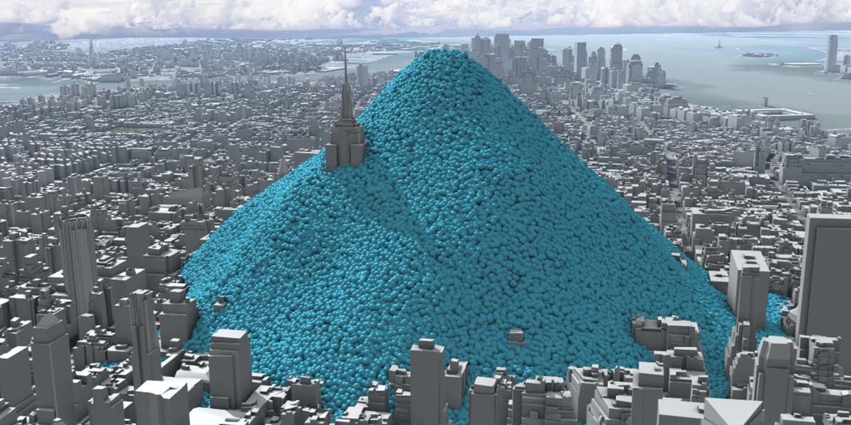 Carbon Sequestering Concrete